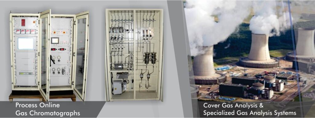 Best Gas Chromatographs Manufacturers in India | CiC