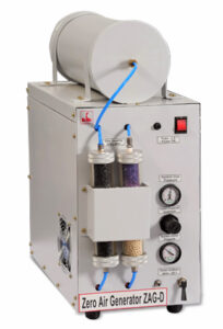 Zero Air Generator - chromatographyinst (CIC)