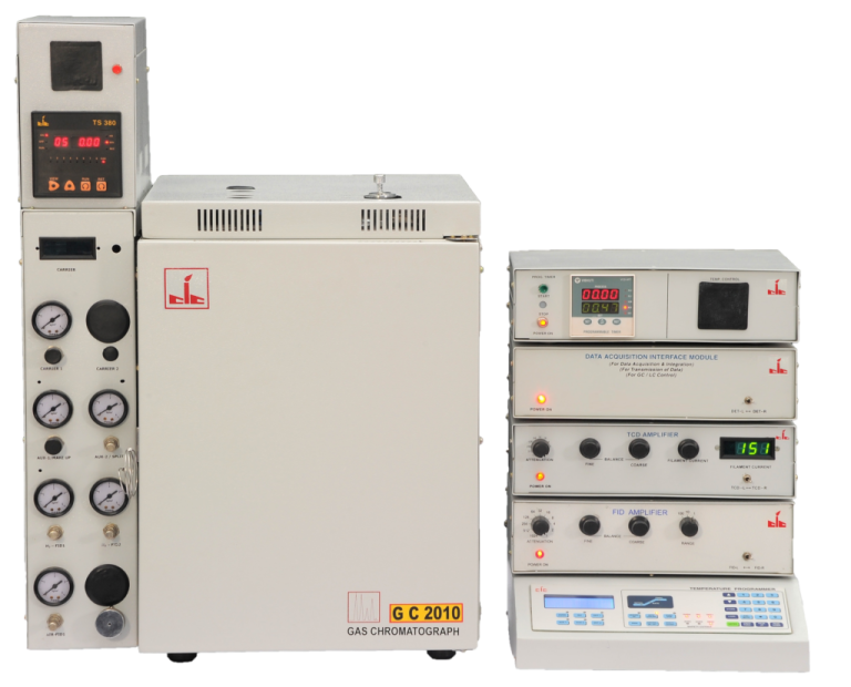 Different Types of Chromatography Instruments Explained By CiC